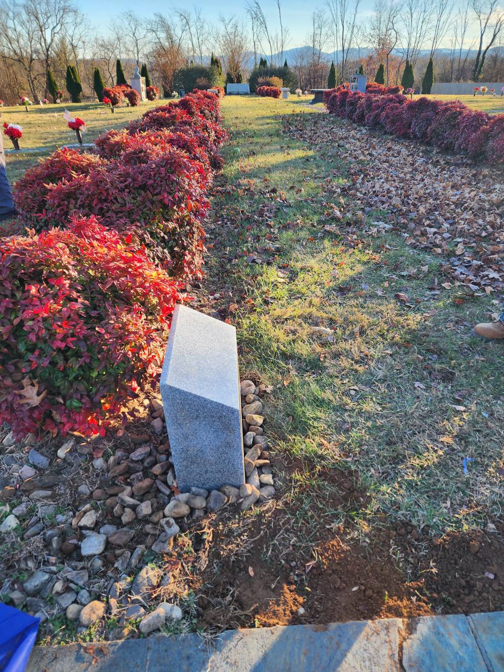 Cedar Lawn Roanoke, VA Community Mausoleum & Memorial Park | The Fair ...