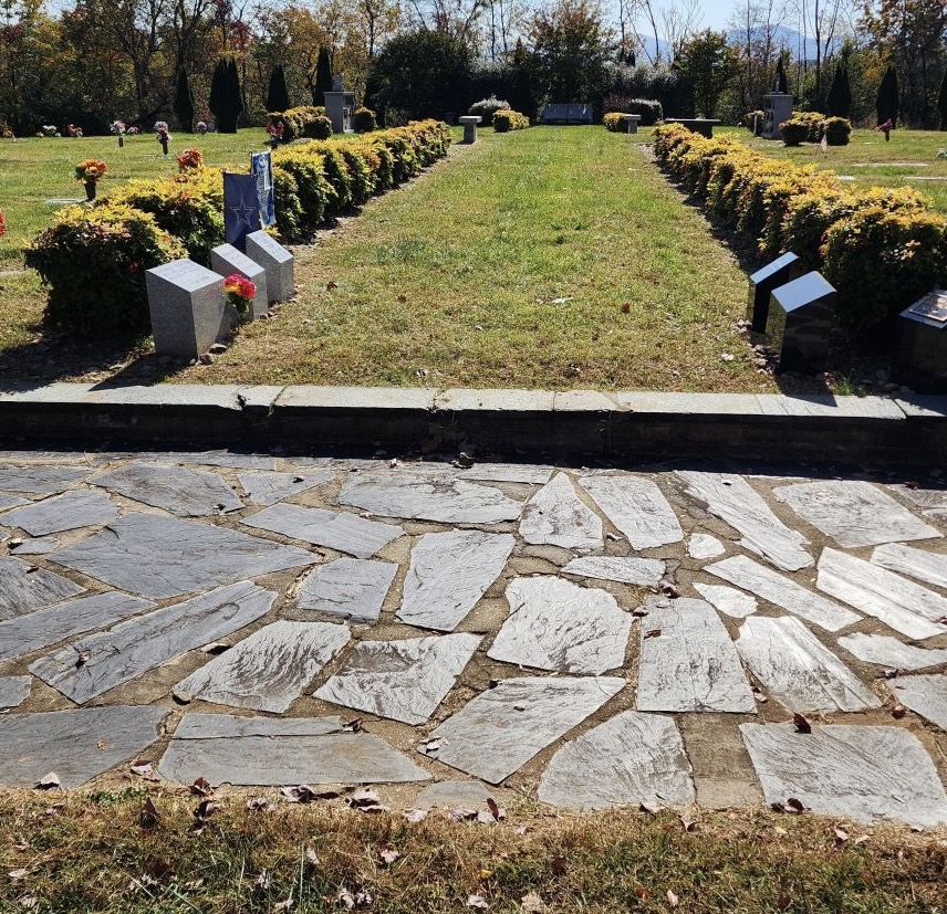 Cedar Lawn Roanoke, VA Community Mausoleum & Memorial Park | The Fair ...